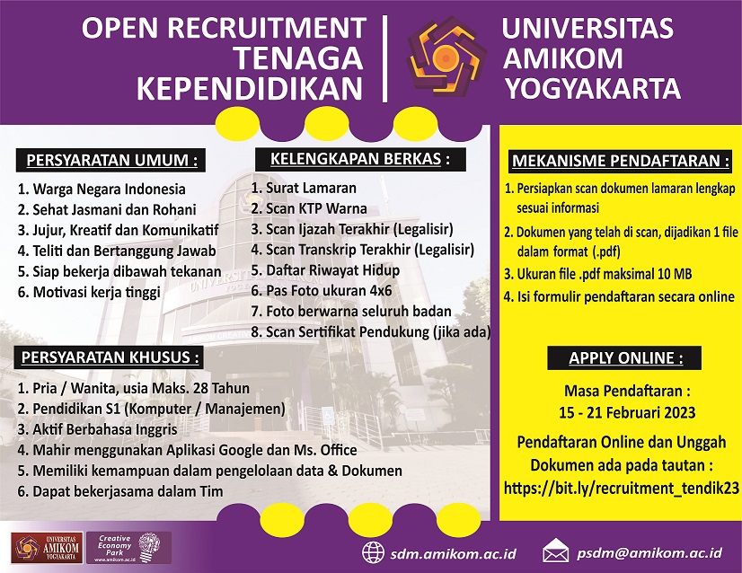 Direktorat Sumber Daya Manusia