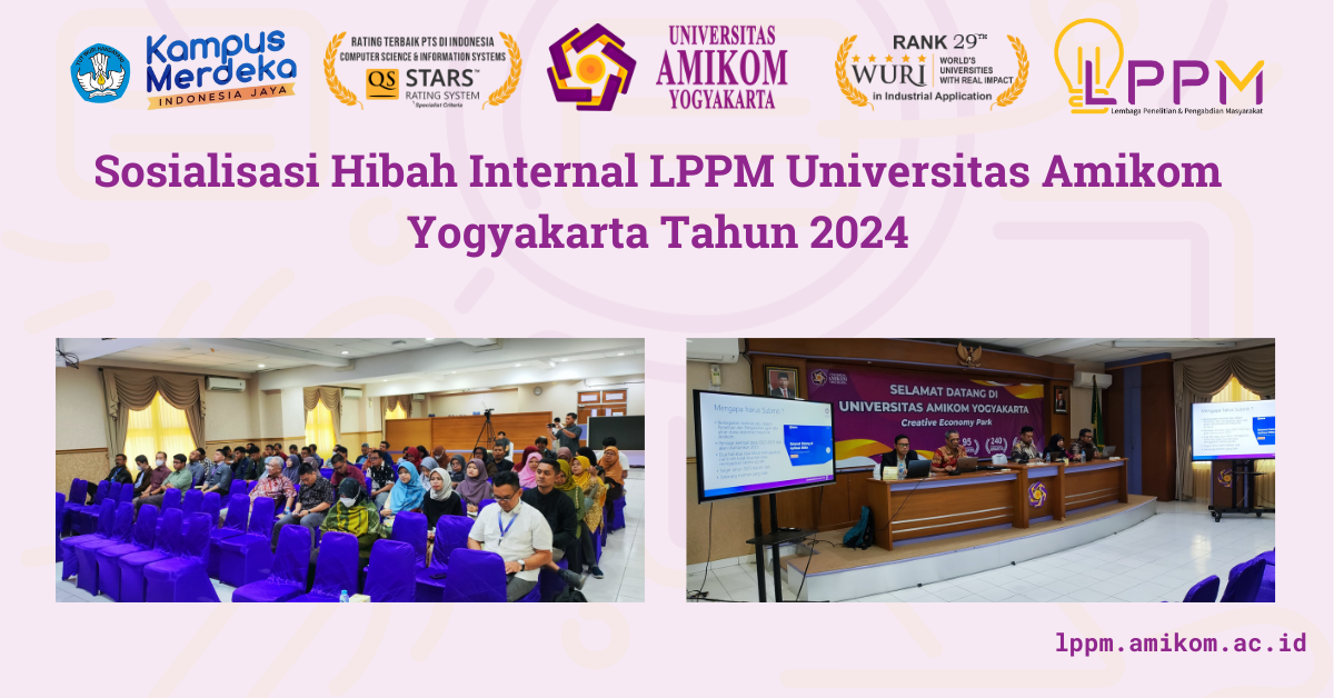 Lembaga Penelitian dan Pengabdian Masyarakat