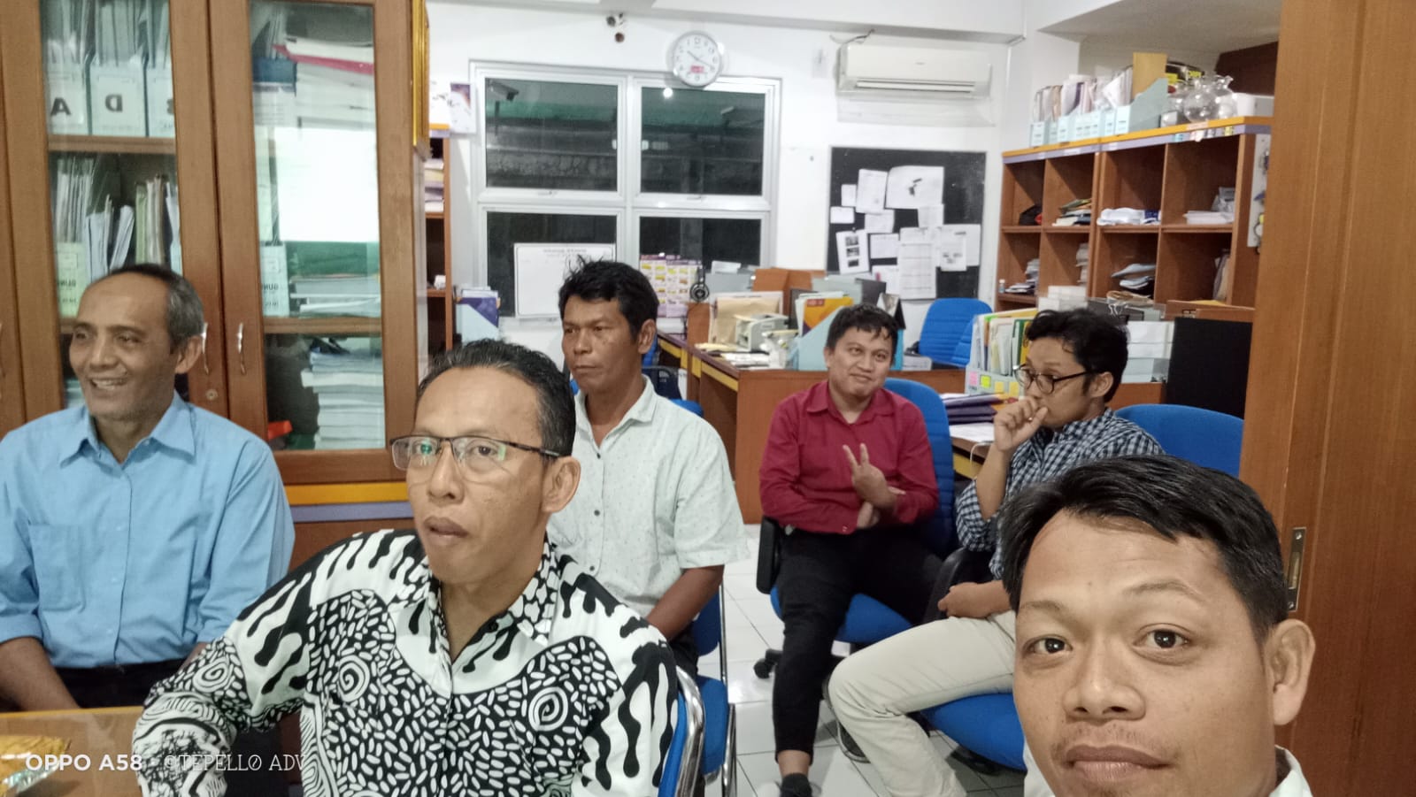 Direktorat Sarana dan Prasarana
